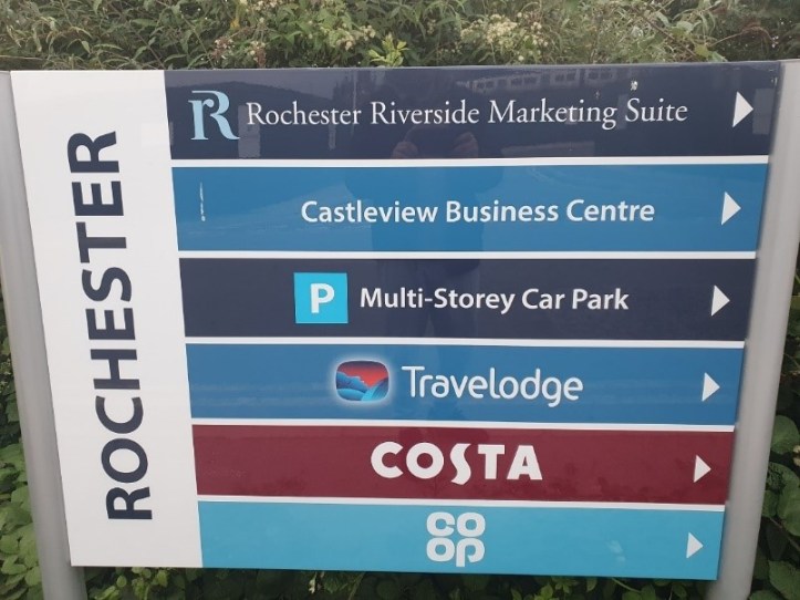 All About The Rochester Riverside Development – Medway Property News