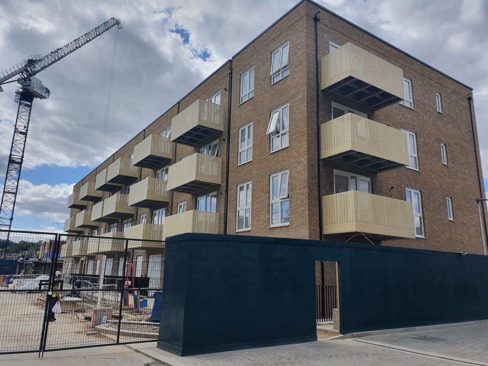 All About The Rochester Riverside Development – Medway Property News