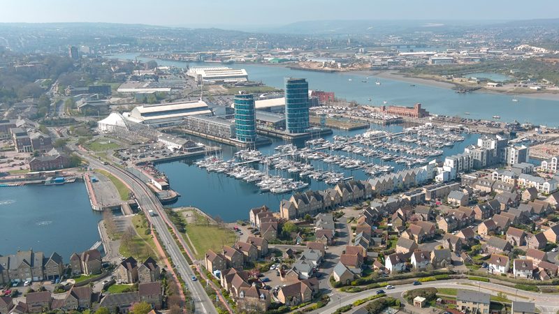 Medway House Price Increases Remain 56% Higher Than The UK Average ...